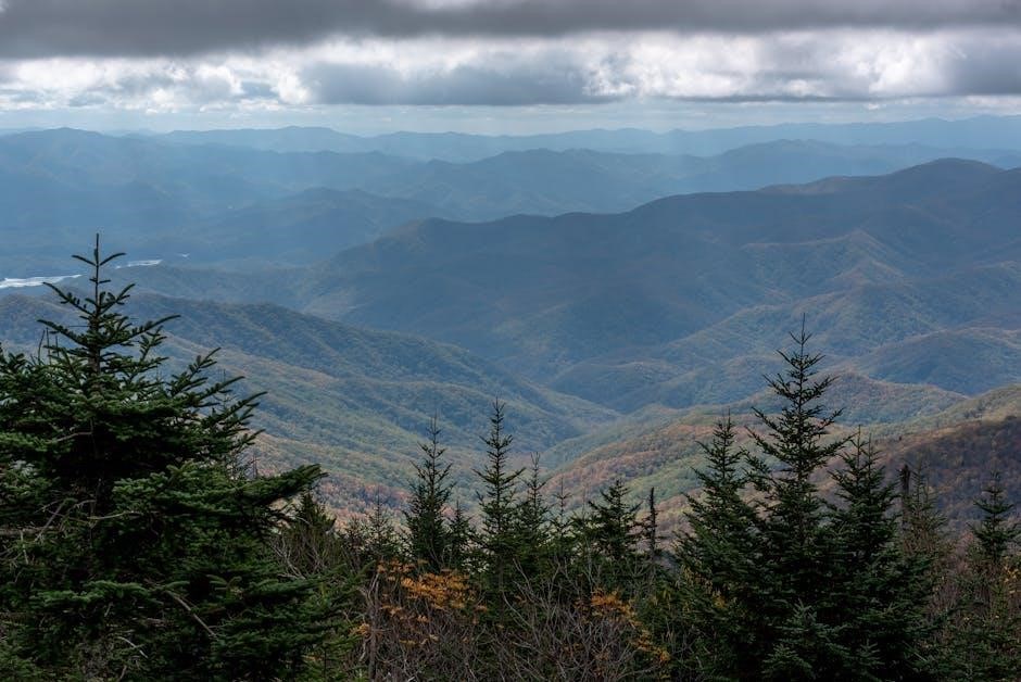 Guided Appalachian Trail Hikes | Expert Guides & Unforgettable Adventures